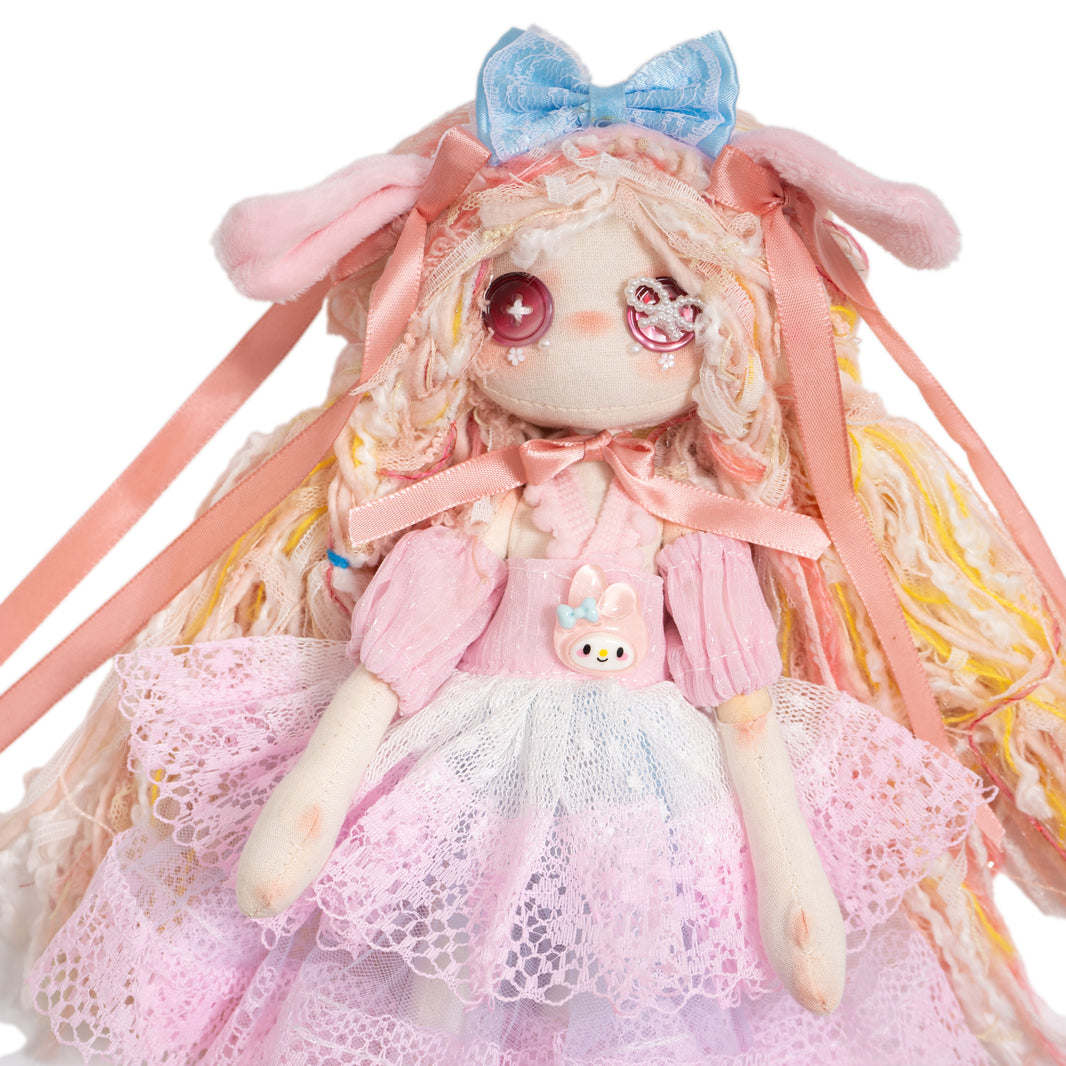 Original Dolls – Button Eyes Dolls