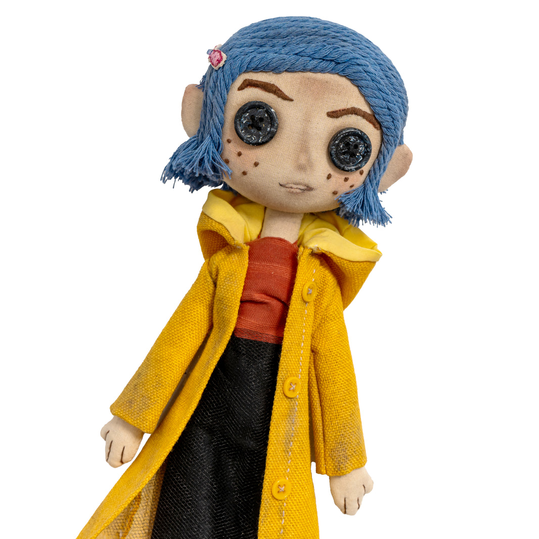 Anime Dolls – Button Eyes Dolls